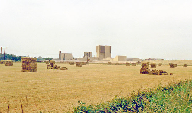The development of Whitemoor Mine. – Selby Superpit